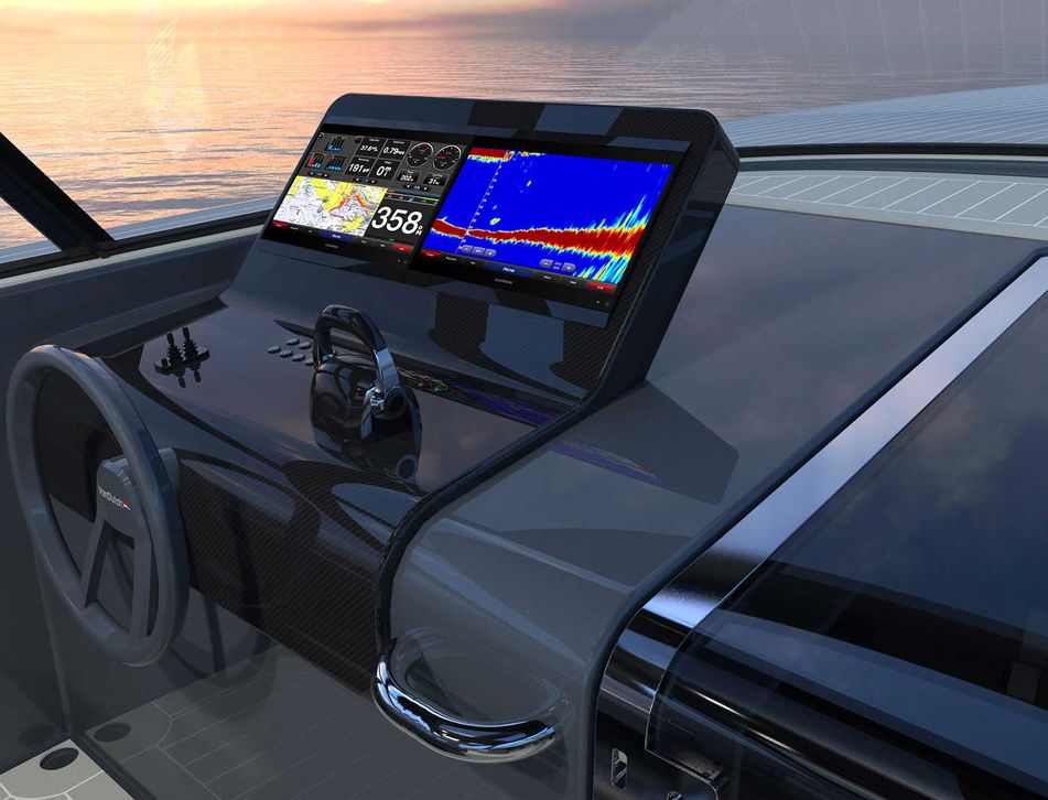 VanDutch 56T Yacht | YachtBuyer