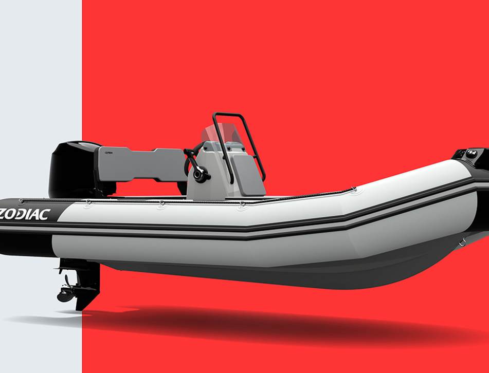 Open 4.2 Yacht | YachtBuyer