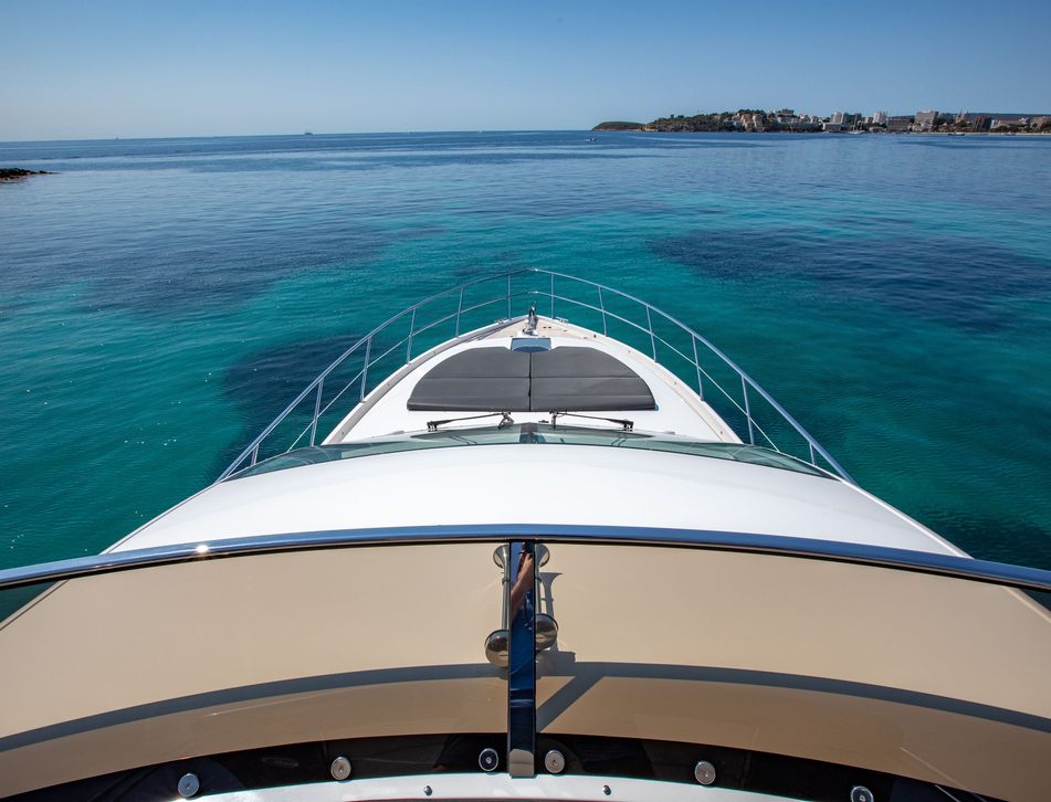 Pearl 65 Yacht (Gen 2, 2018 - 2020) | YachtBuyer