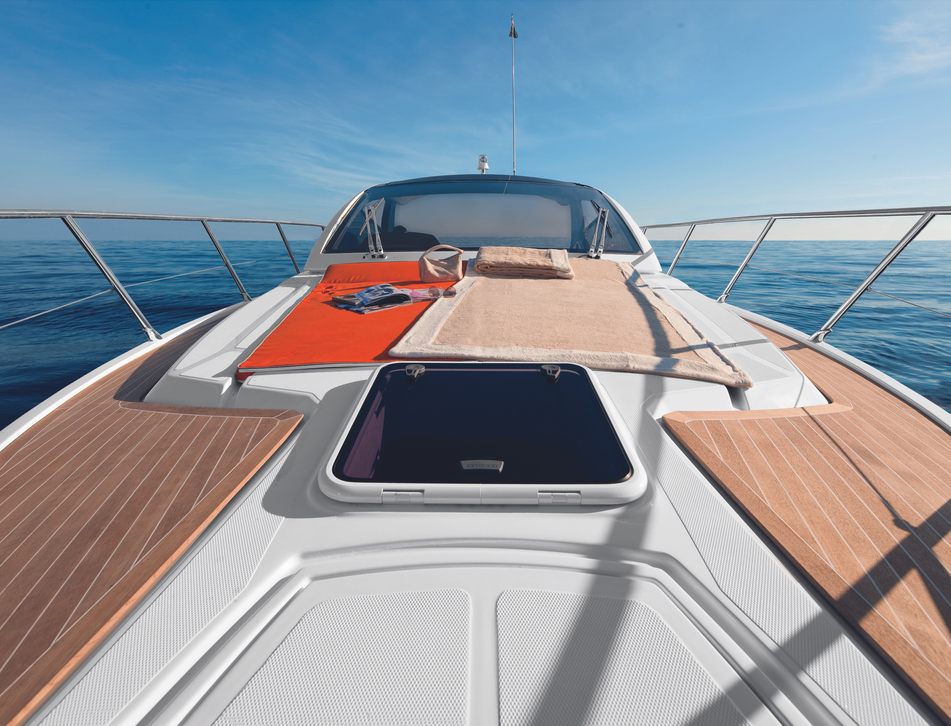Azimut Atlantis 38 Yacht (2011 - 2015)