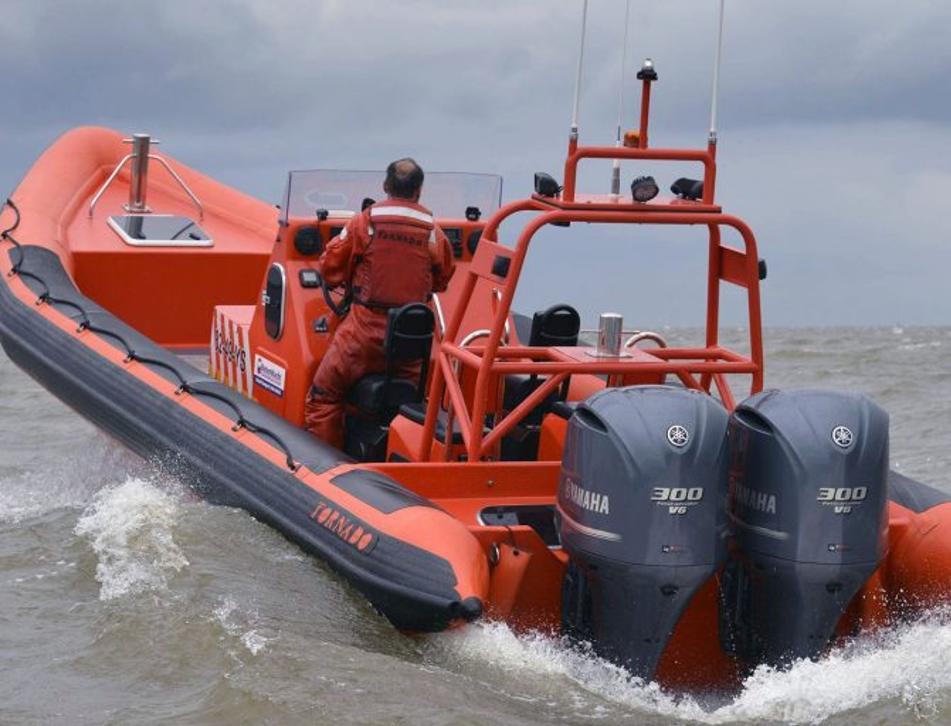 Tornado 10M Super Rib Yacht | YachtBuyer