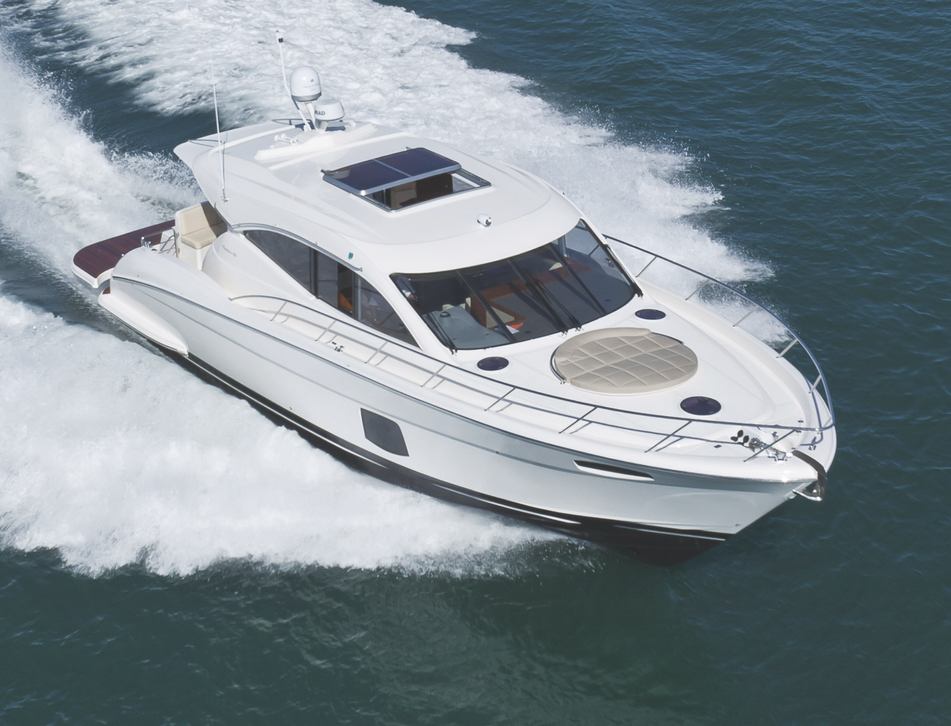 C53 Yacht (2011 - 2013) | YachtBuyer