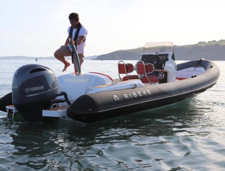 A683 Yacht | YachtBuyer