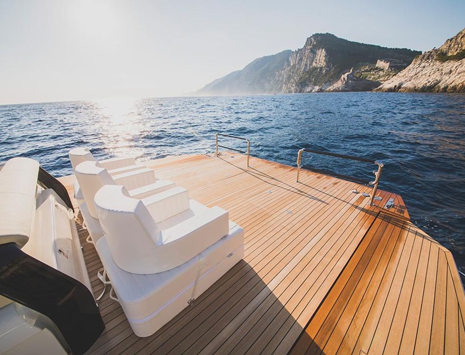 Anvera 42 Boat | YachtBuyer
