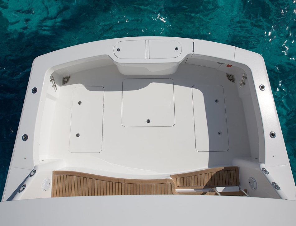 Viking 44C Boat (2017 - 2025) | YachtBuyer