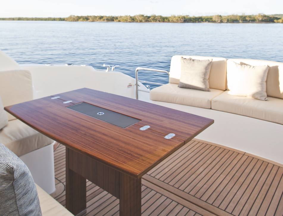 C53 Yacht (2011 - 2013)