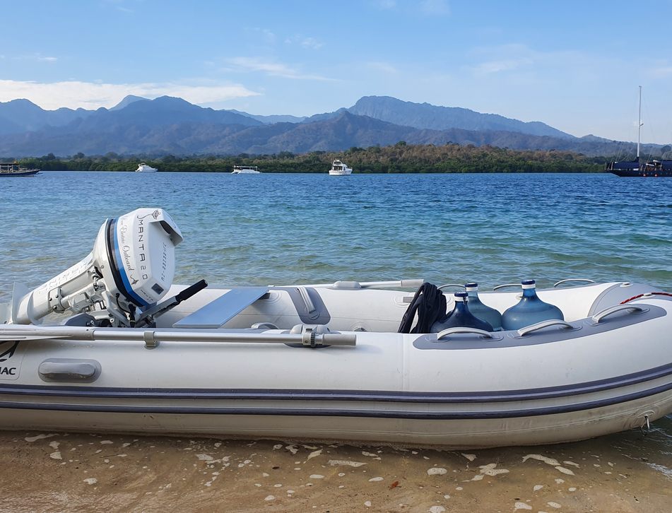 Zodiac Cadet RIB Alu 270 Yacht | YachtBuyer
