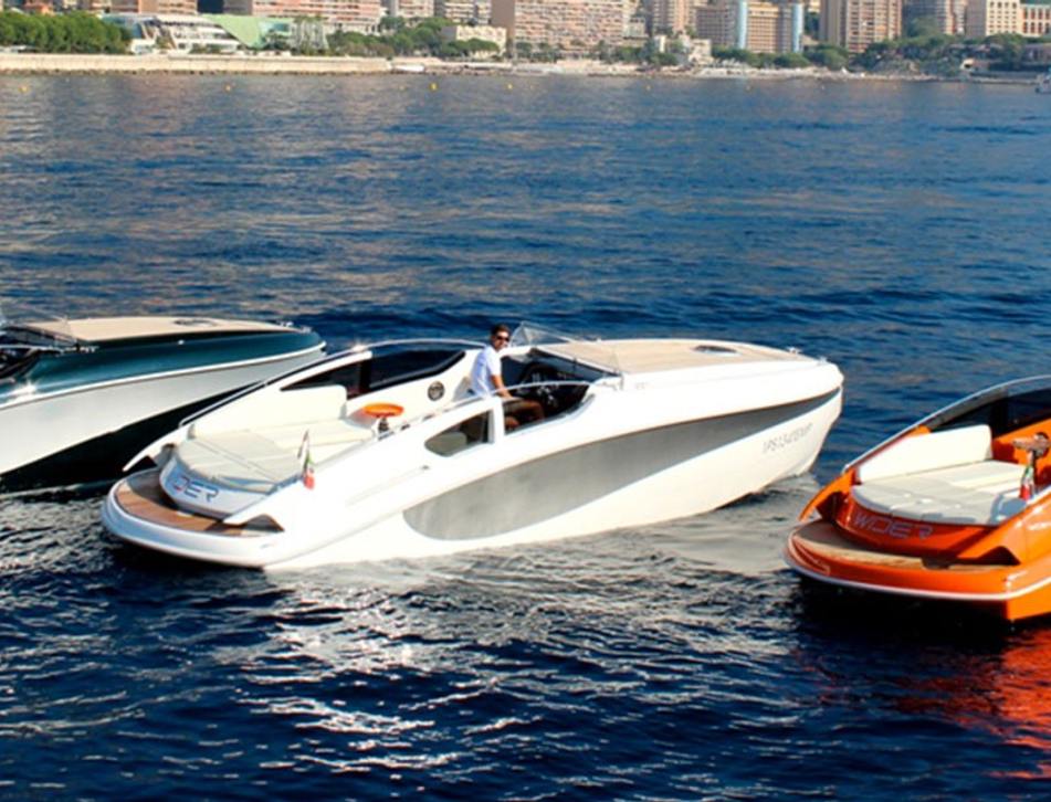 Wider 32 Yacht (2022 - 2022) | YachtBuyer