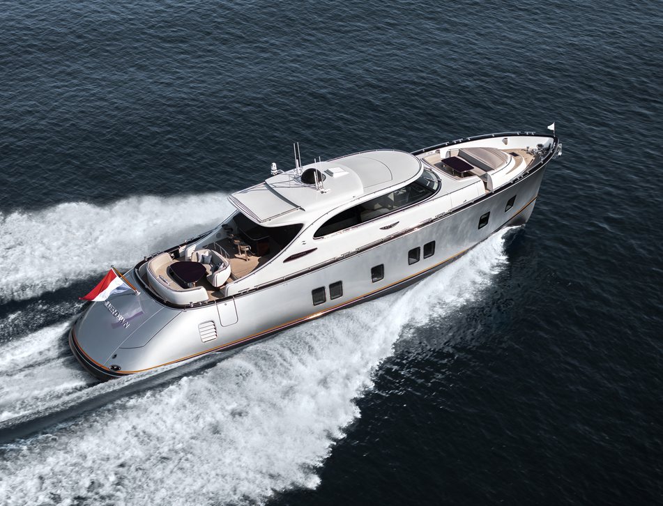 Zeelander 8 Boat | YachtBuyer