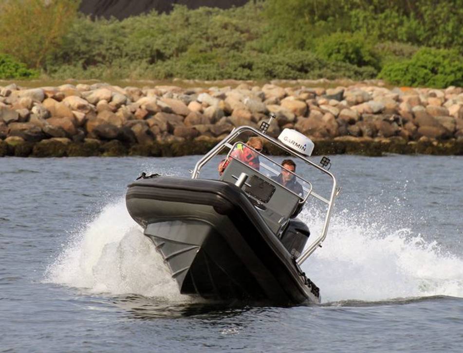 Tornado 9.8M Multi Purpose Rib Yacht | YachtBuyer
