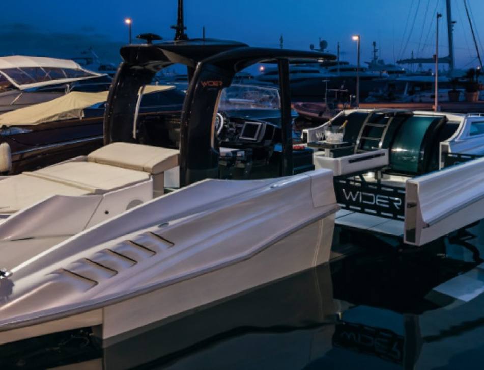 Wider 42 Yacht (2011 - 2022) | YachtBuyer