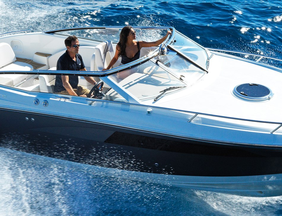 Windy W27 Solano Boat | YachtBuyer