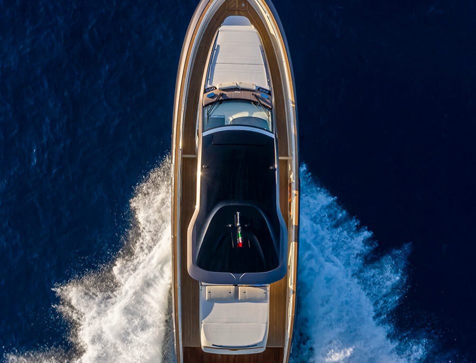 Invictus TT460 Boat (Mk1, 2020 - 2025) | YachtBuyer