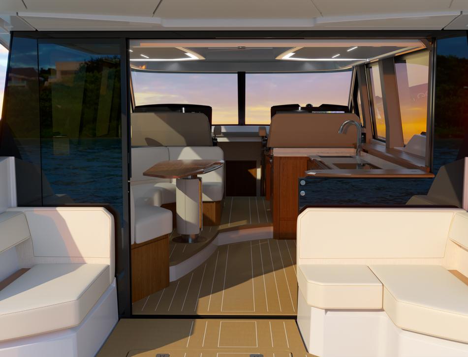 Tiara EX60 Boat | YachtBuyer