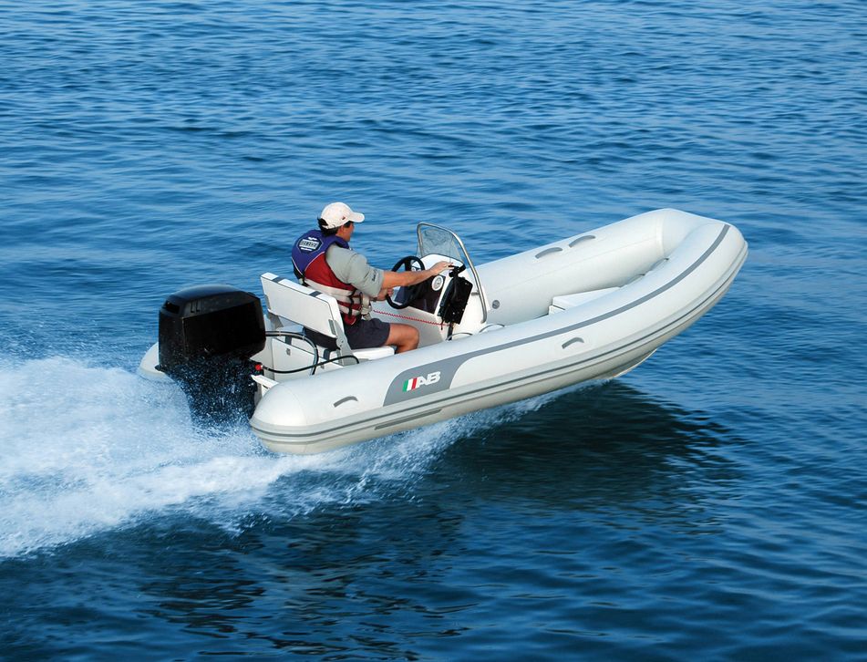 AB Alumina 14 ALX Yacht | YachtBuyer