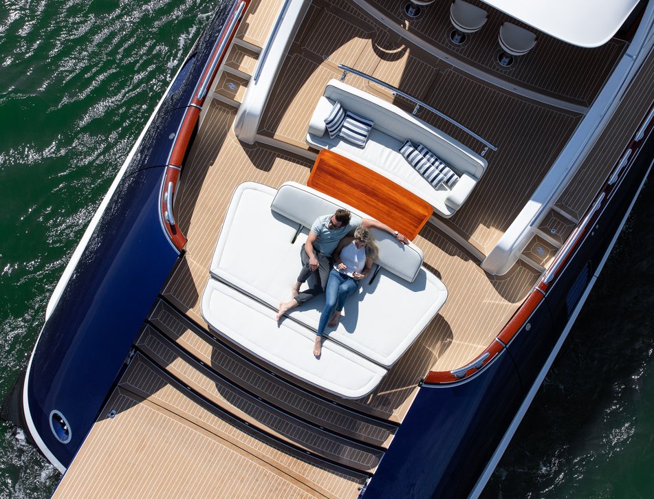 Zeelander Z72 Yacht (2019 - 2021)