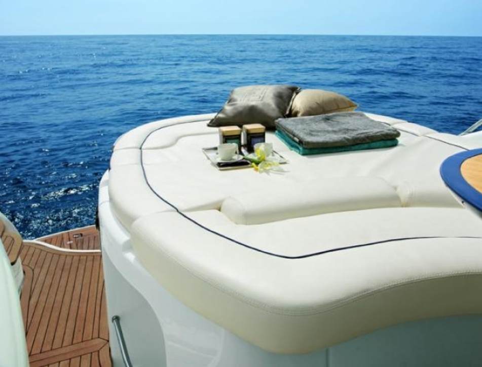 Azimut Atlantis 42 Yacht (2003 - 2011)