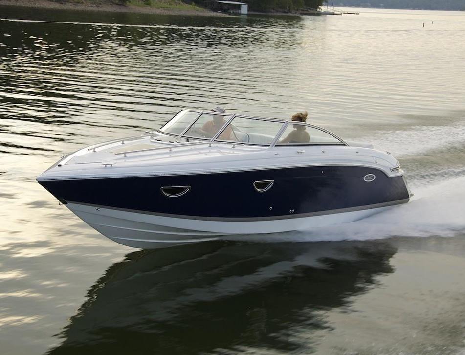 Cobalt 273 Boat (2013 - 2017)