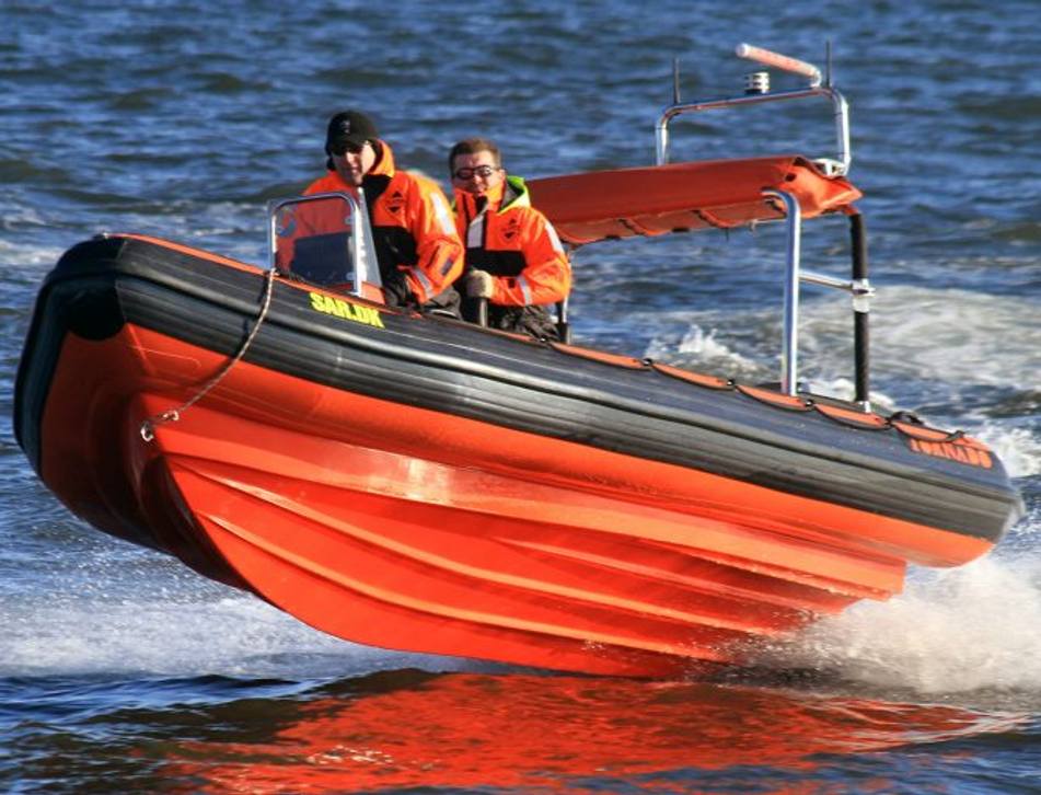 Tornado 5.8M High Performance Rib Yacht | YachtBuyer