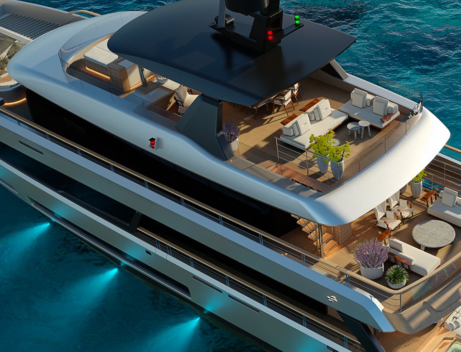 Sirena 42M Yacht | YachtBuyer