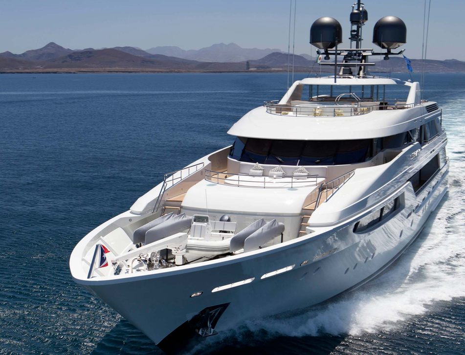 Westport 164 Yacht (2006 - 2020)