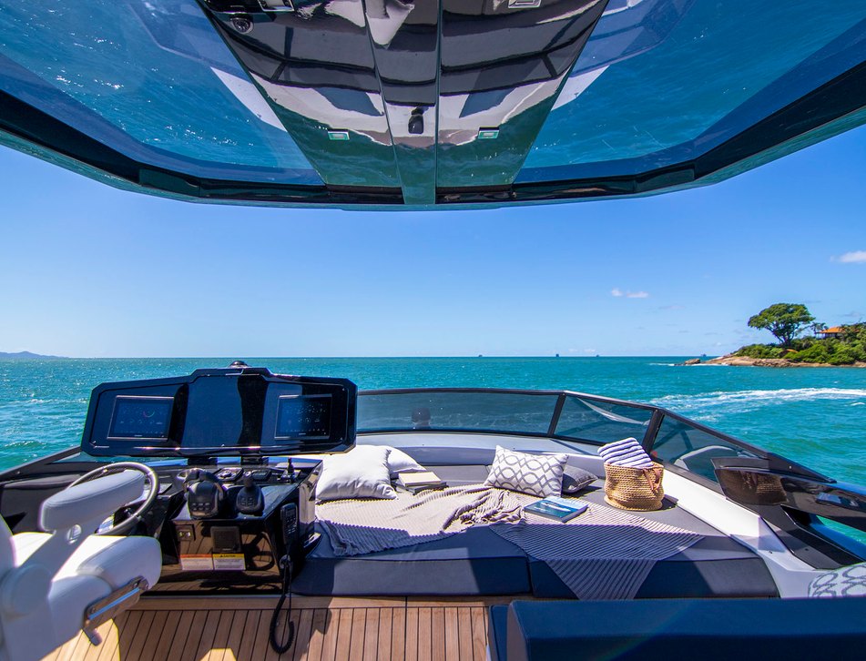 Okean Yachts Okean 52 Boat | YachtBuyer