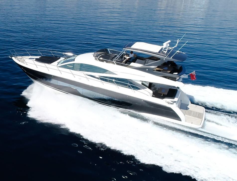 Pearl 65 Yacht (Gen 2, 2018 - 2020) | YachtBuyer