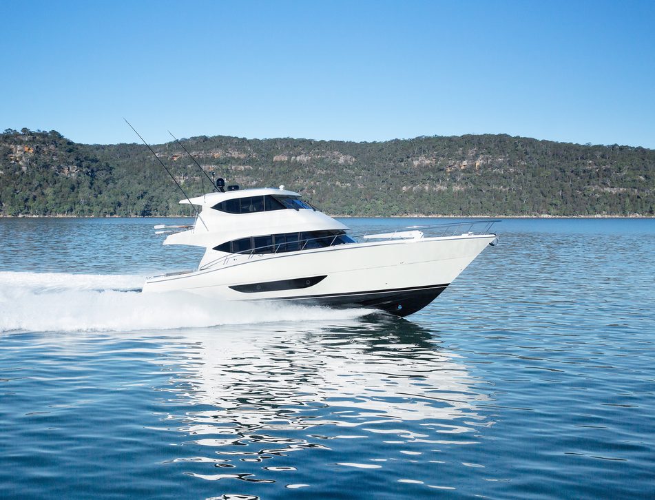 Maritimo M59 Yacht (Gen 2, 2019 - 2021) | YachtBuyer