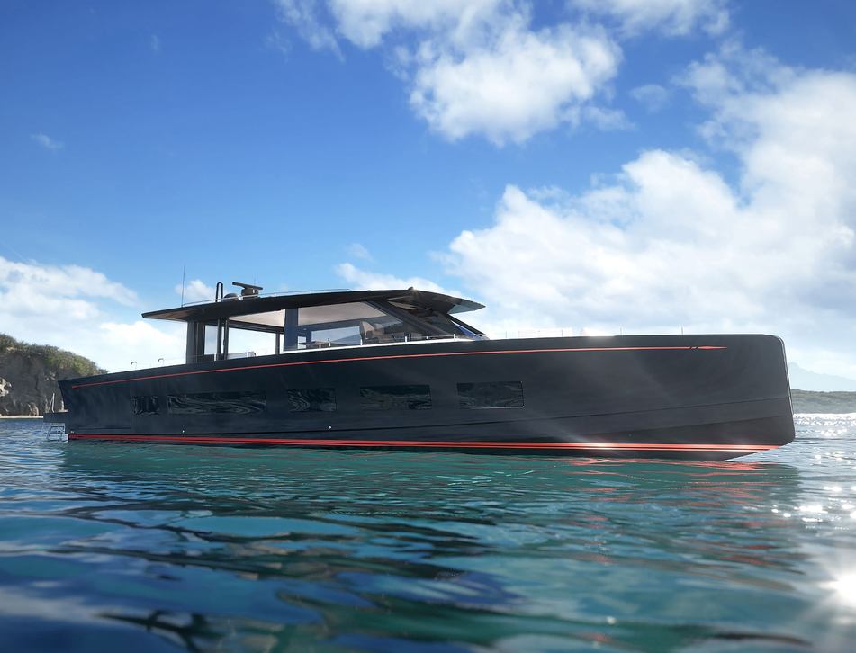 Nautor Swan Arrow Boat | YachtBuyer