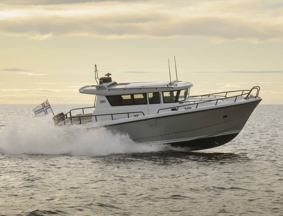 Sargo 36 Boat | YachtBuyer