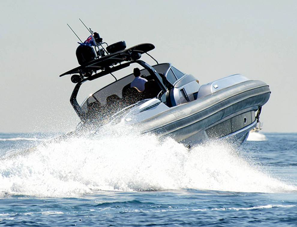 Sacs Strider 20 Yacht YachtBuyer